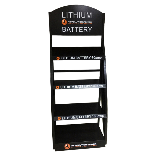 China Lithium Display Manufacturer and Supplier, Factory | TP Display