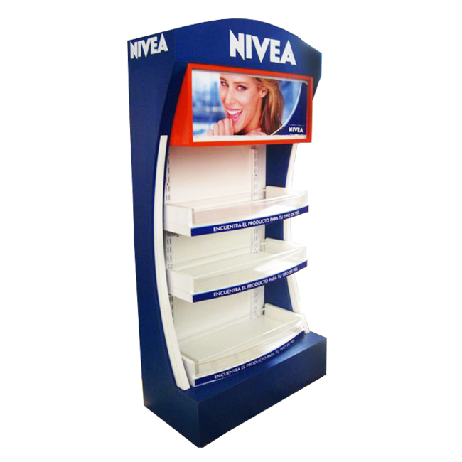 China Salon Display Manufacturer and Supplier, Factory | TP Display